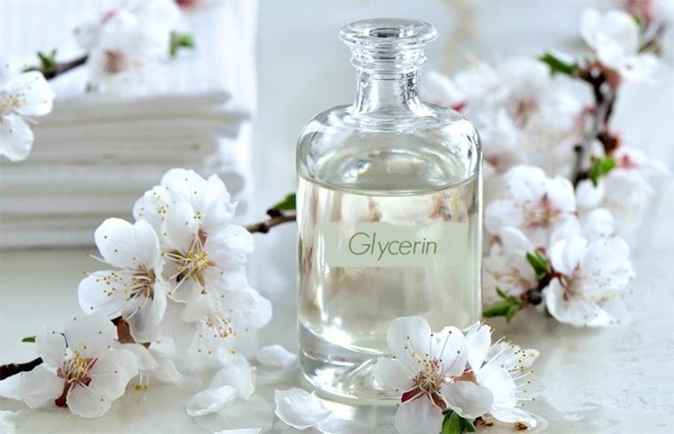 Glycérine végétale (Soja) BIO - Jojoba Gold - Huiles certifiées biologiques